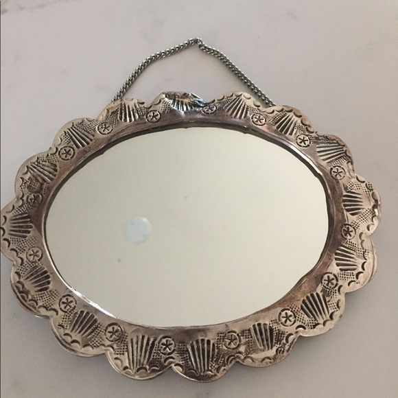 Wall Decor | Turkish Wedding Mirror | Poshmark